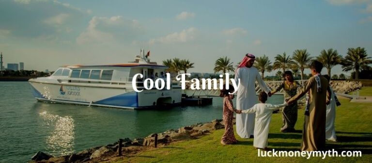 400 Unique Creative Family Group Names For Whatsapp 2024