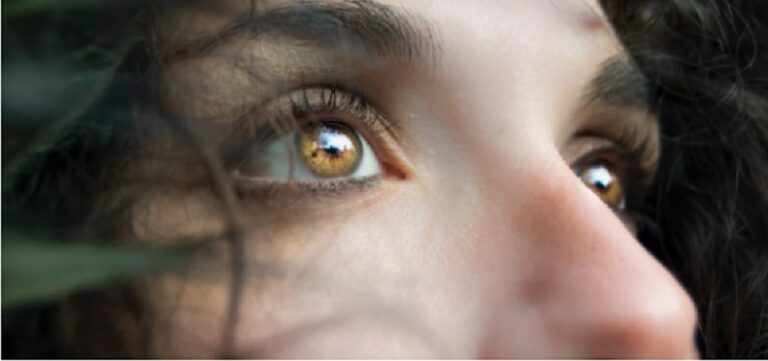 Left & Right Eye Twitching Superstition Meaning In Male Female