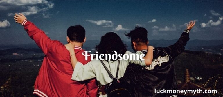 600+ Best Whatsapp Group Names For Friends, Friendship Chat