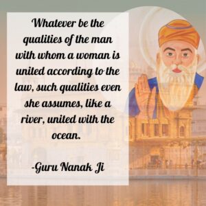 100 Guru Nanak Quotes Motivational And Inspirational Nanak Dev Ji