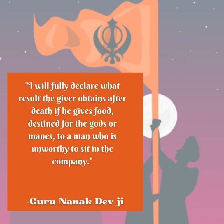 100+ Guru Nanak Quotes Motivational and Inspirational Nanak Dev Ji