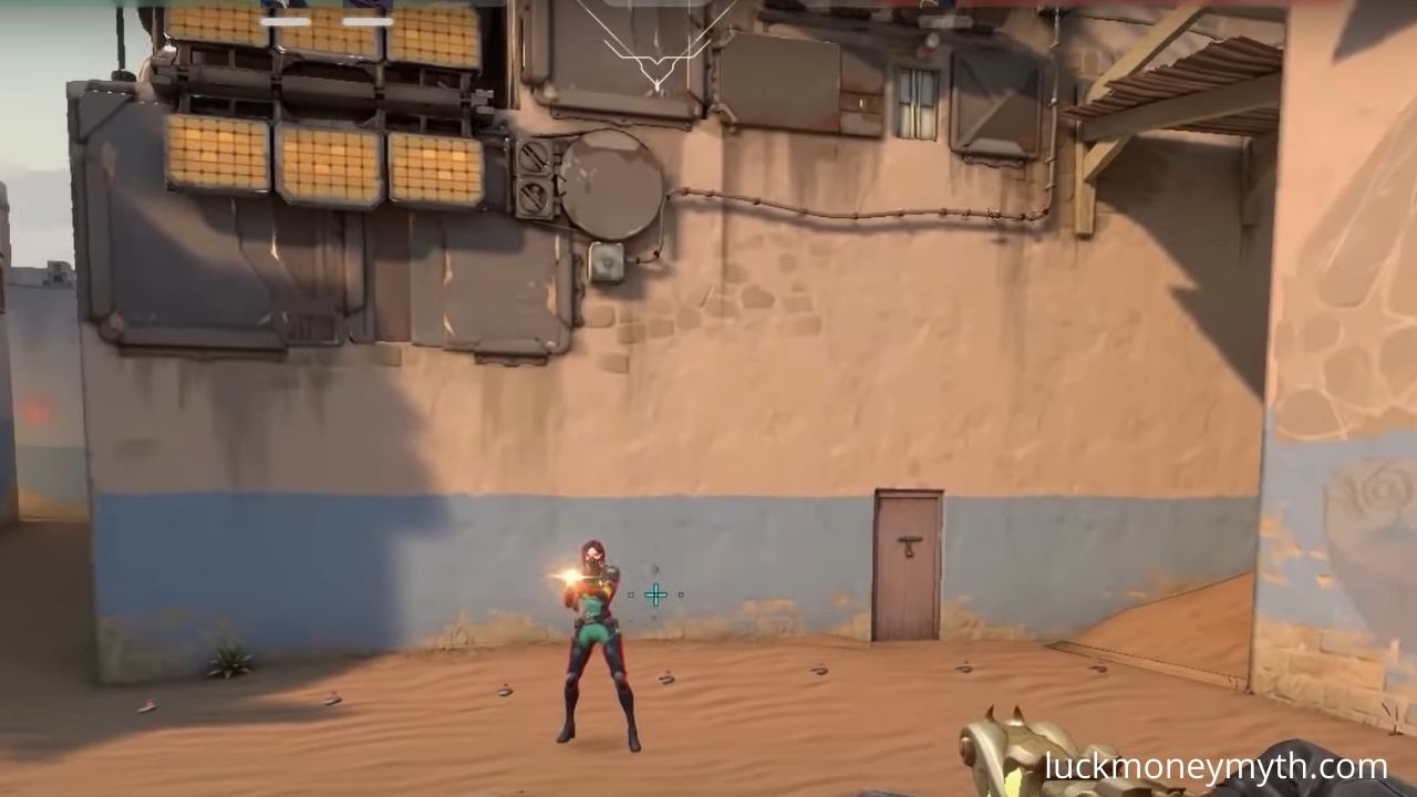 Valorant Wallpaper, Background, Thumbnail, HD Images