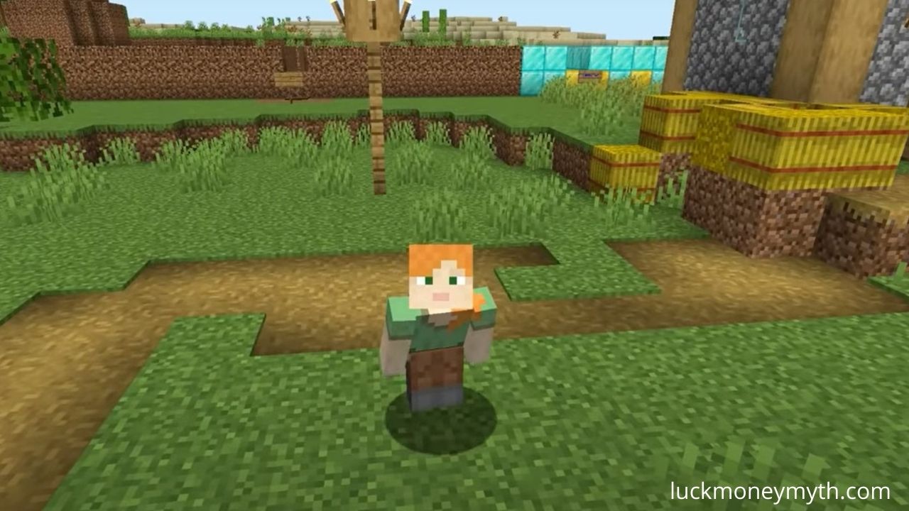 150+ Minecraft Thumbnail, LiveStream Wallpaper Backgrounds