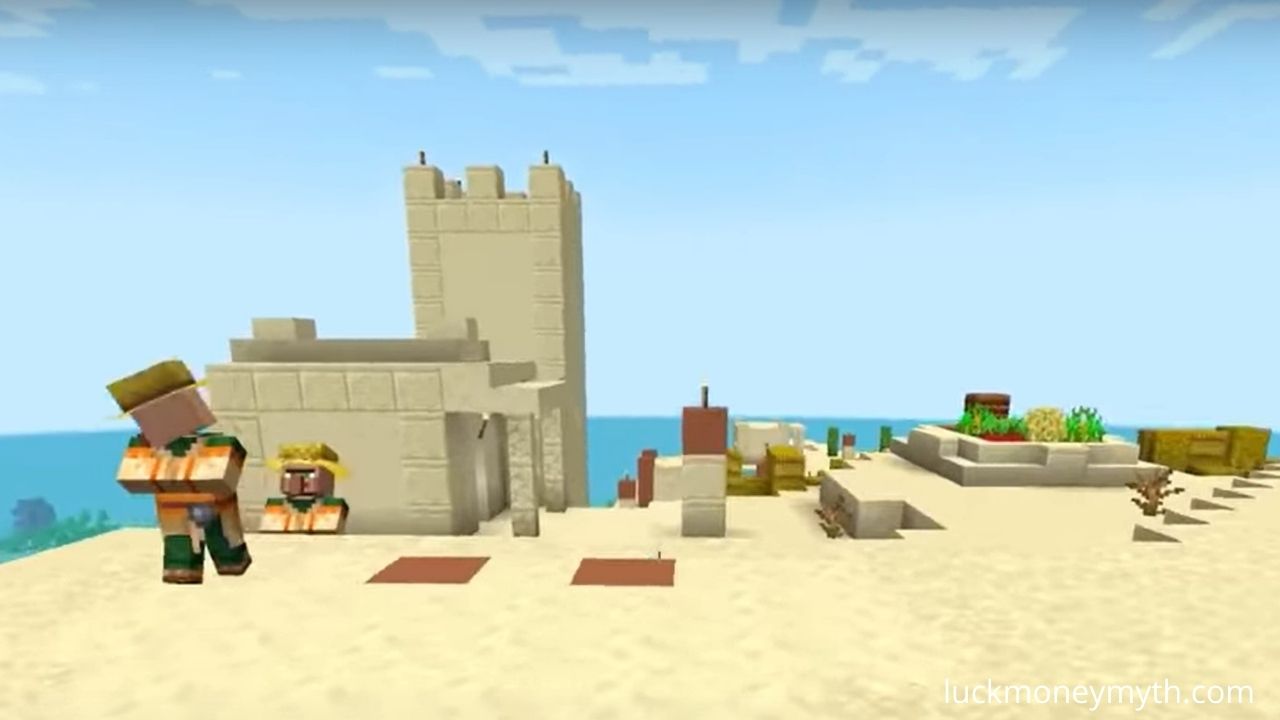 150+ Minecraft Thumbnail, LiveStream Wallpaper Backgrounds