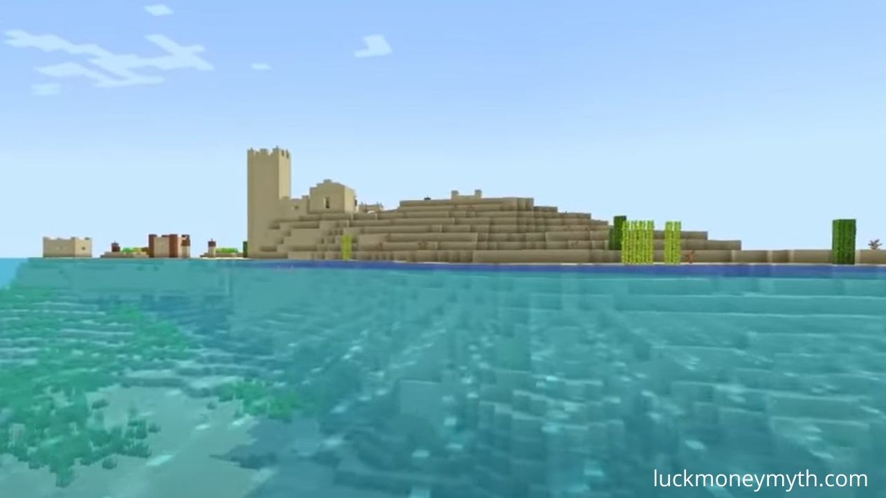 150+ Minecraft Thumbnail, LiveStream Wallpaper Backgrounds