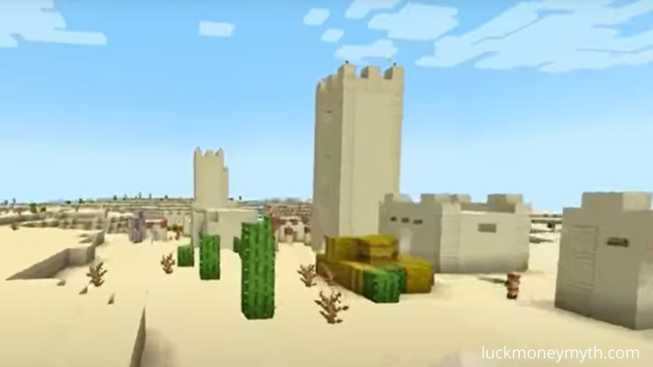 150+ Minecraft Thumbnail, LiveStream Wallpaper Backgrounds