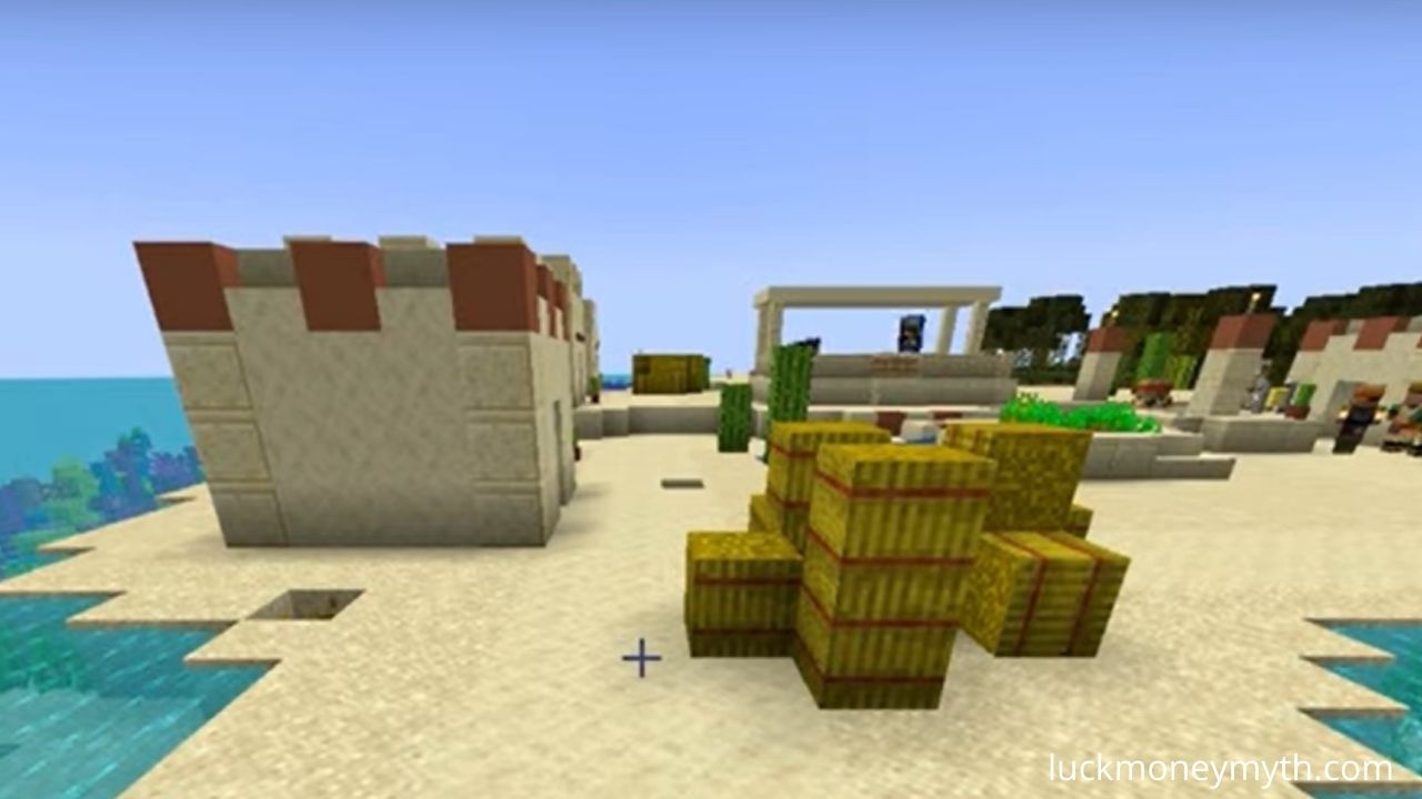 150+ Minecraft Thumbnail, LiveStream Wallpaper Backgrounds