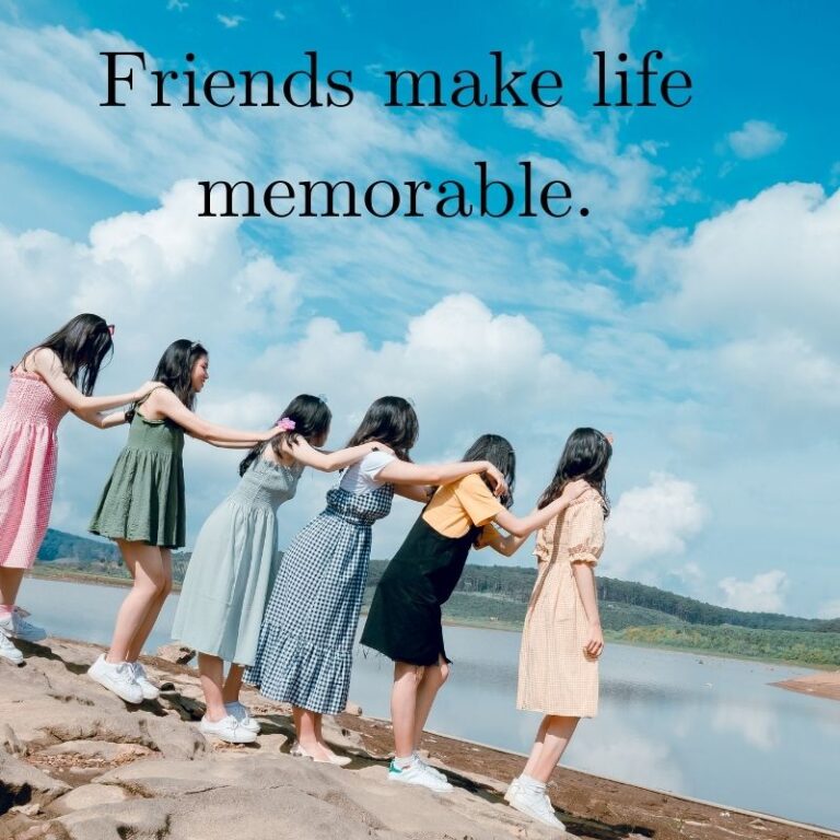 100+ DP For Friends Group: Best & Cute Icon For Whatsapp