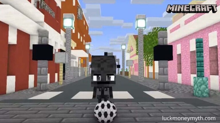 150+ Minecraft Thumbnail, LiveStream Wallpaper Backgrounds