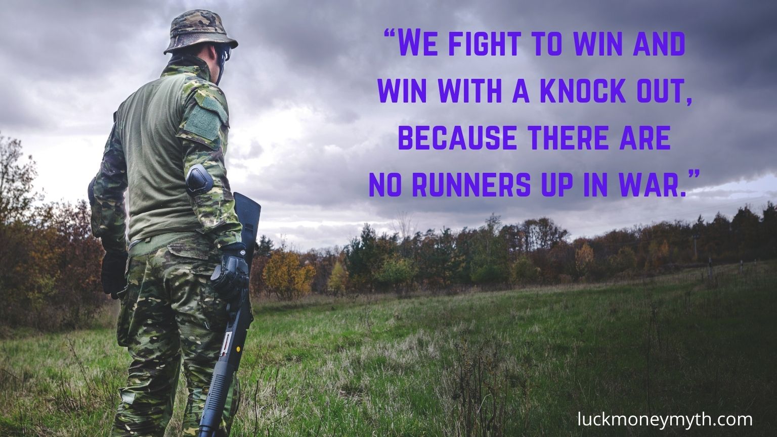 55 Indian Army Quotes For Motivation In English - 2024