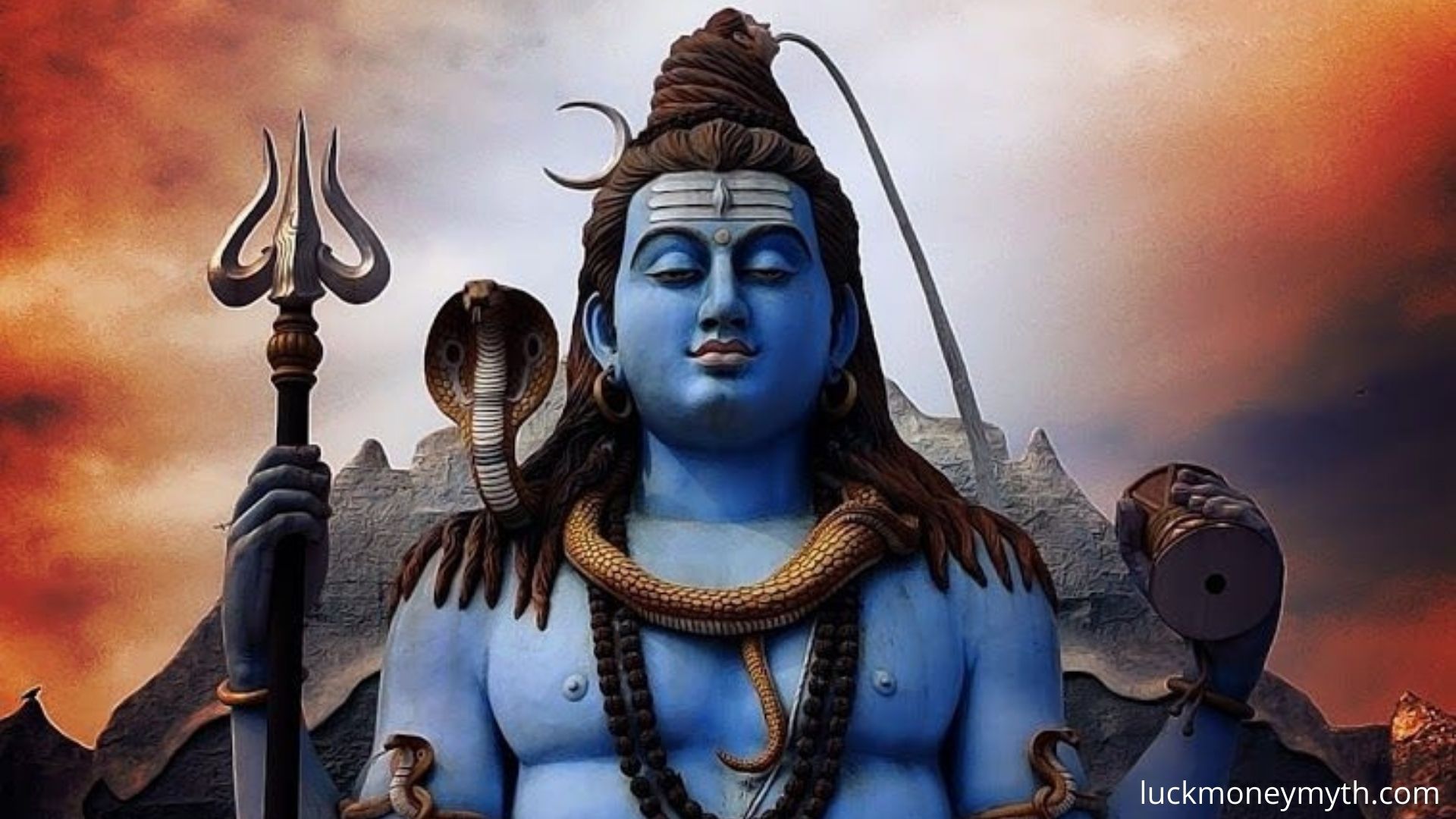 1080p Shiva HD Wallpaper Fullcreen For 2023 Shiv Full HD Images
