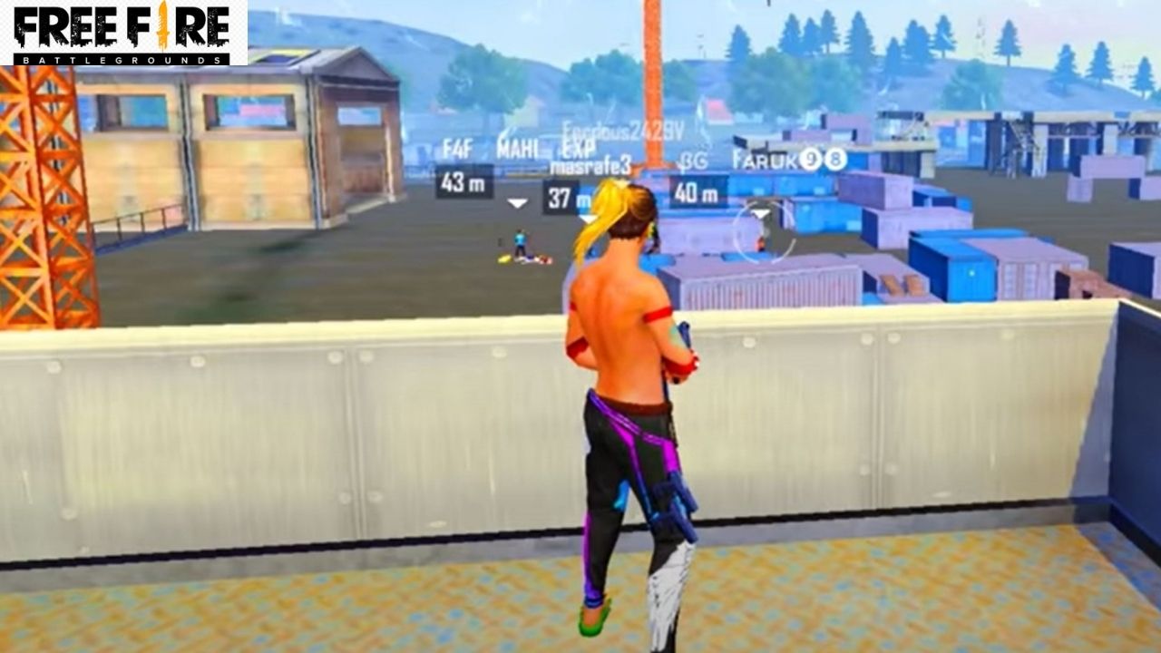 100+ Free Fire Thumbnail Images Wallpaper For Gamers [2023]