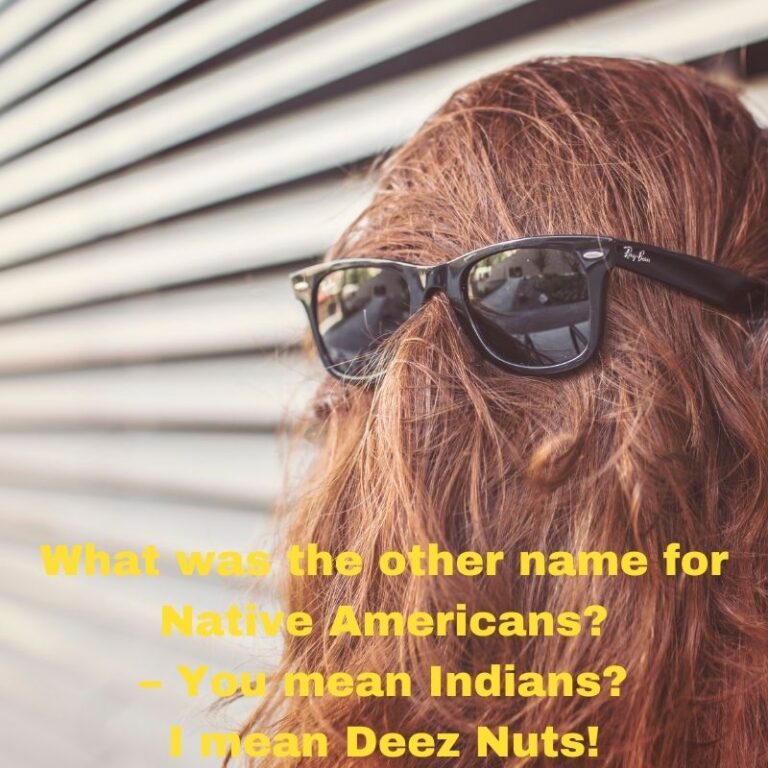 66 Best Deez Nuts Jokes Good & Funny To Laugh In 2024