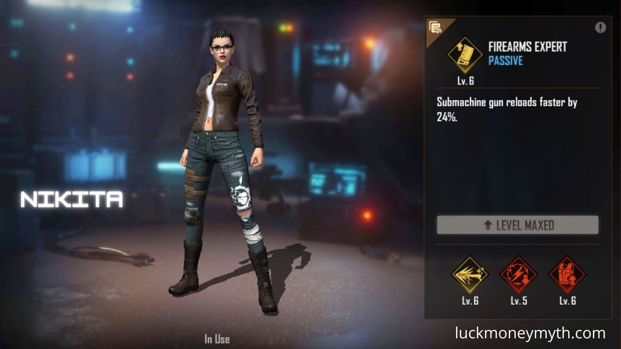 100+ Free Fire Thumbnail Images Wallpaper For Gamers [2023]