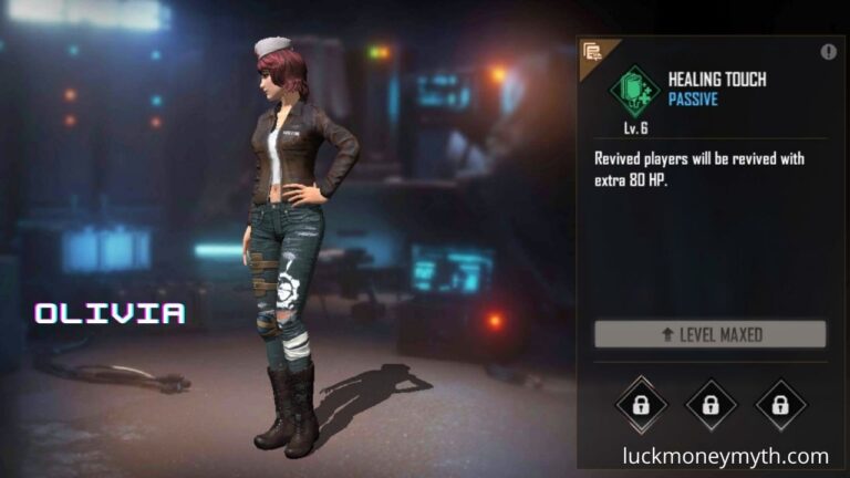 100+ Free Fire Thumbnail Images Wallpaper For Gamers [2023]