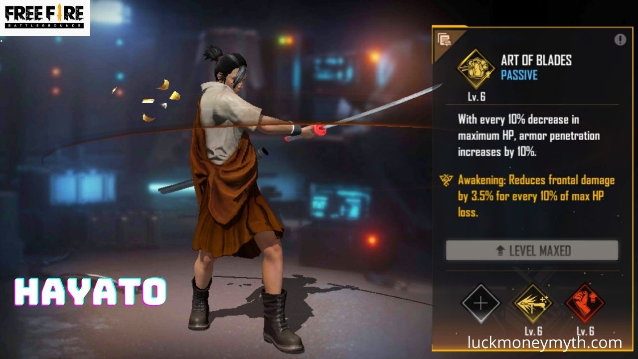 100+ Free Fire Thumbnail Images Wallpaper For Gamers [2023]