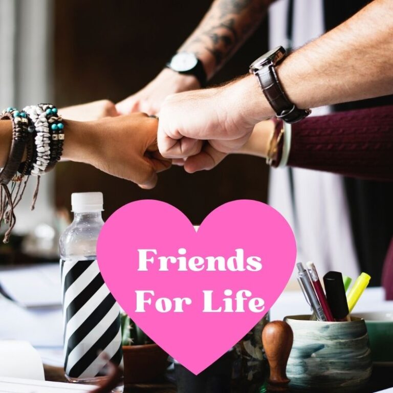 100+ DP For Friends Group: Best & Cute Icon For Whatsapp