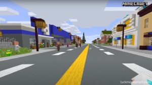 150+ Minecraft Thumbnail, LiveStream Wallpaper Backgrounds