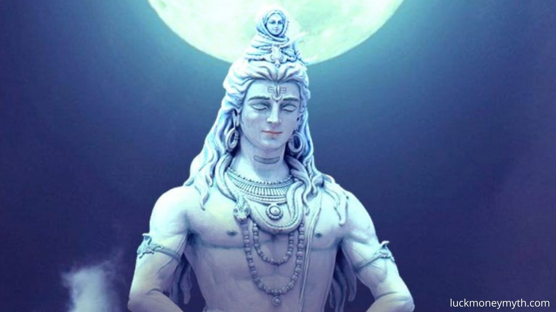 1080p Shiva HD Wallpaper Fullcreen For 2023 Shiv Full HD Images