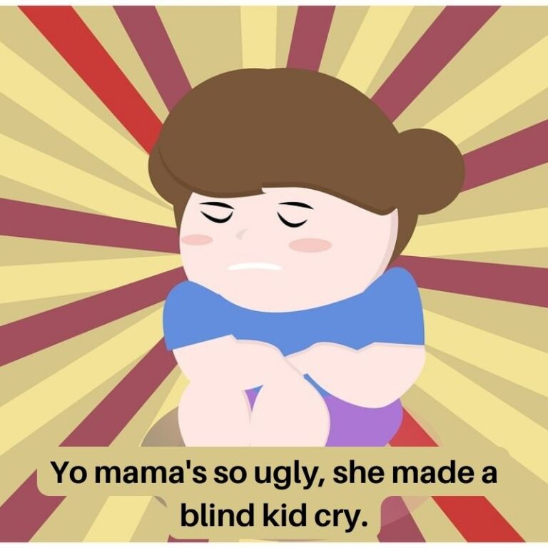 95 Best Yo Mama Jokes, Funny Fat Momma Jokes For 2023