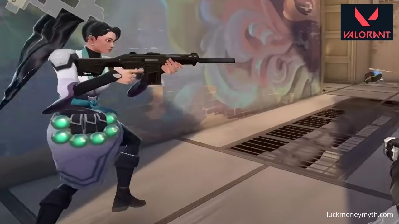 Valorant Wallpaper, Background, Thumbnail, HD Images