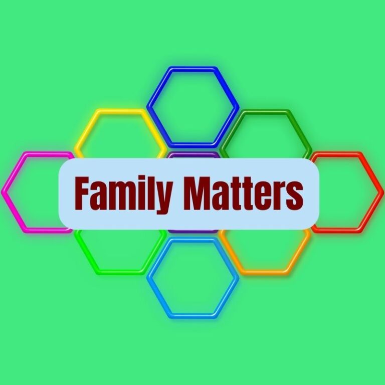 400 Unique Creative Family Group Names For Whatsapp 2024