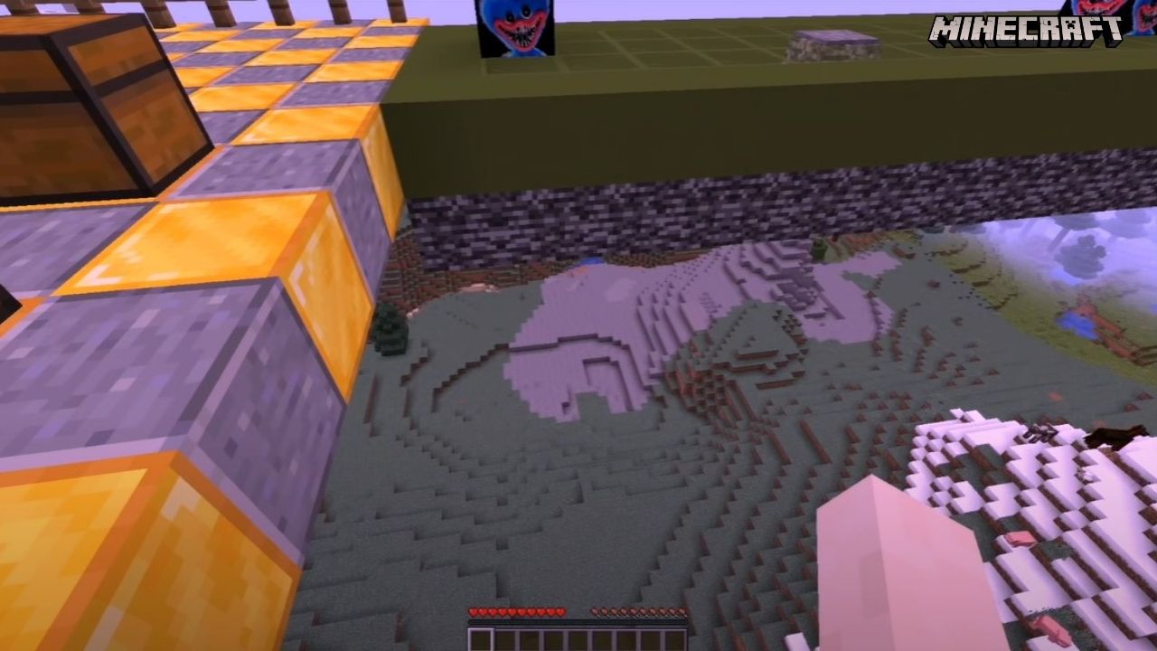 150+ Minecraft Thumbnail Wallpaper Background Live Stream Images