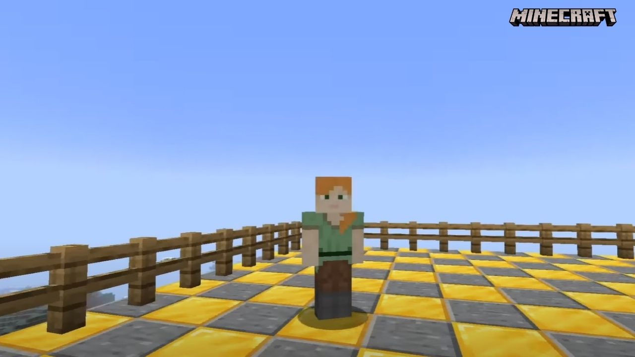 150+ Minecraft Thumbnail, LiveStream Wallpaper Backgrounds