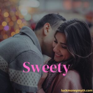 300 Cute Nicknames for Couple & Lovers: Unique, Pet Call Sign