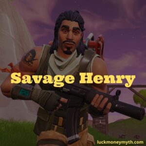 500 Cool Sweaty Fortnite Names 2025 [Good Trendy Names]