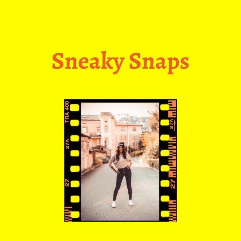 450+ Best Snapchat Username & Ideas Cool & Cute [NEW]