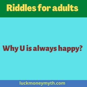 69 Best Riddles For Adults With Answers: Hard Brain Teasers