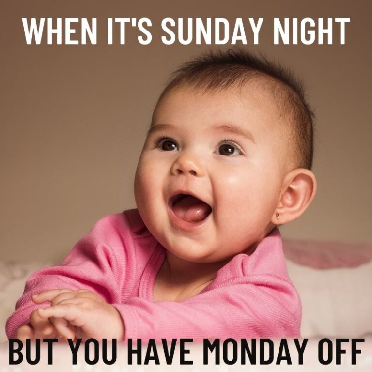50 Best Monday Memes, Jokes 2024: Positive, Funny & Happy