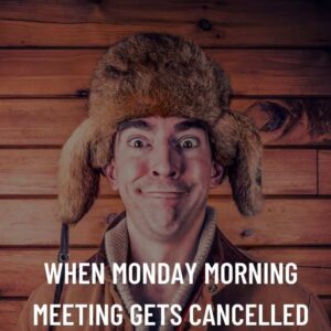 50 Best Monday Memes, Jokes 2024: Positive, Funny & Happy