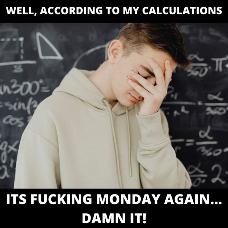 50 Best Monday Memes, Jokes 2024: Positive, Funny & Happy