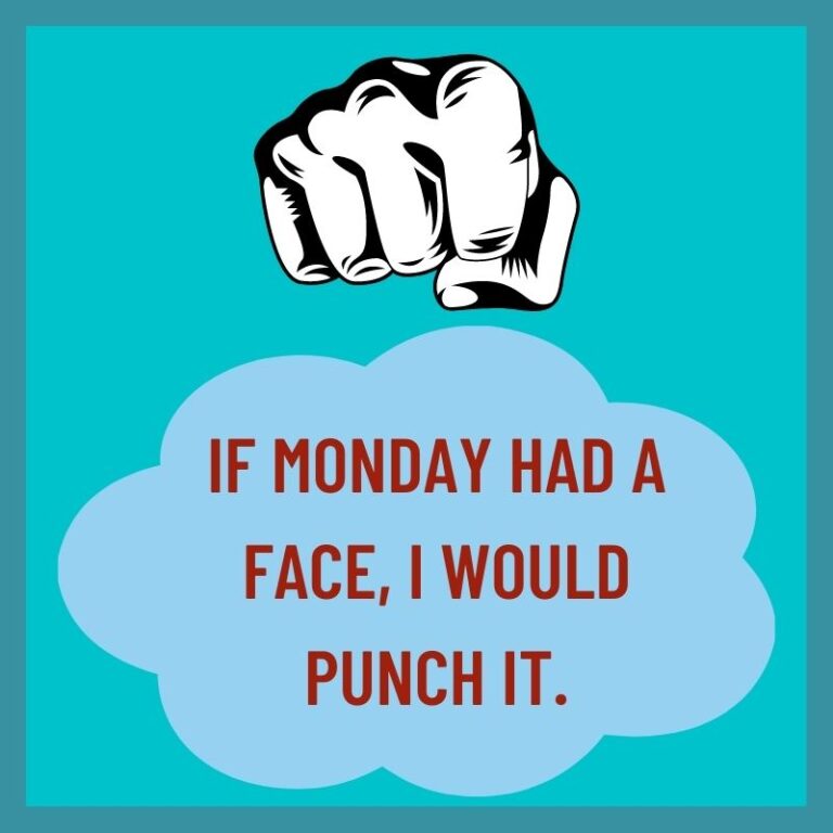 50 Best Monday Memes, Jokes 2024: Positive, Funny & Happy