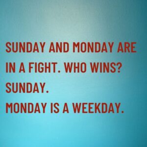50 Best Monday Memes, Jokes 2024: Positive, Funny & Happy