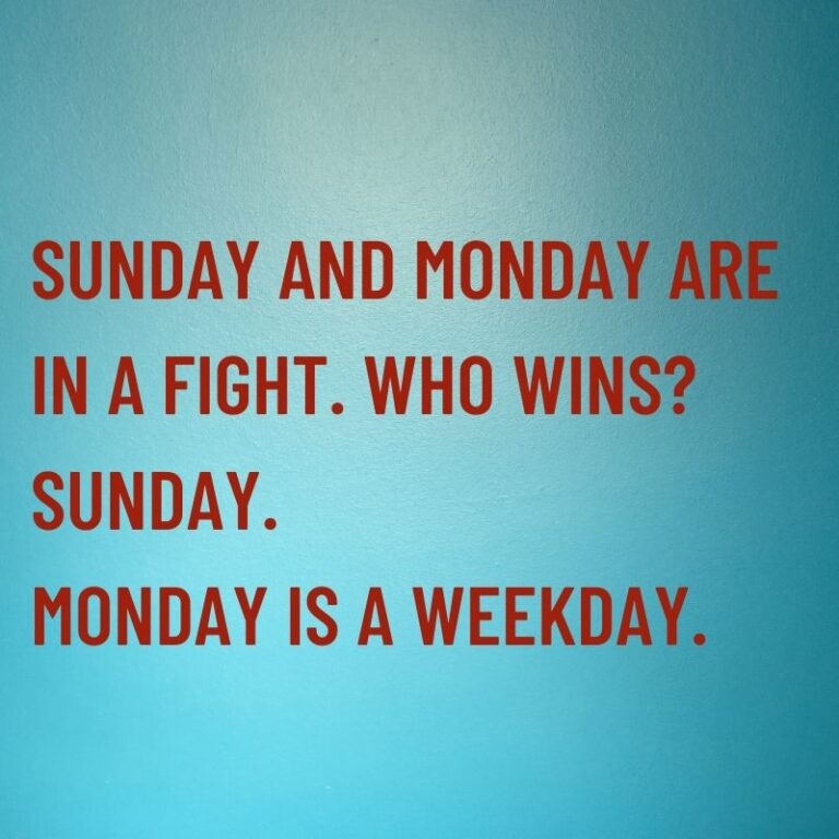 50 Best Monday Memes, Jokes 2024: Positive, Funny & Happy