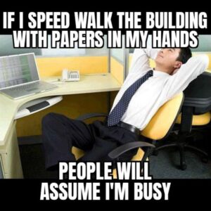 60 Best Office Memes & Jokes: Positive, Funny, Motivational