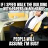 60 Best Office Memes & Jokes: Positive, Funny, Motivational