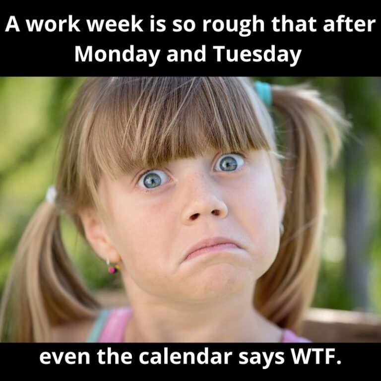 60 Best Office Memes & Jokes: Positive, Funny, Motivational