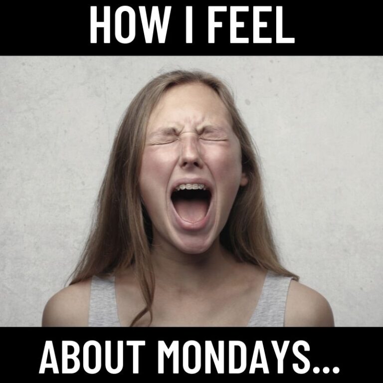 50 Best Monday Memes, Jokes 2024: Positive, Funny & Happy