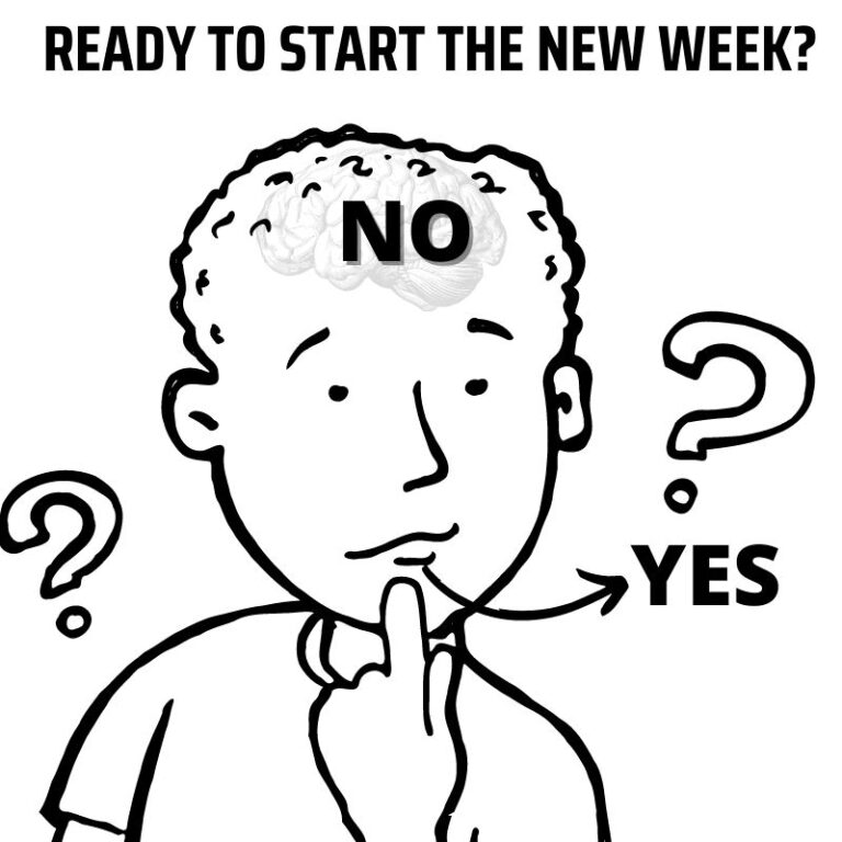 50 Best Monday Memes, Jokes 2024: Positive, Funny & Happy