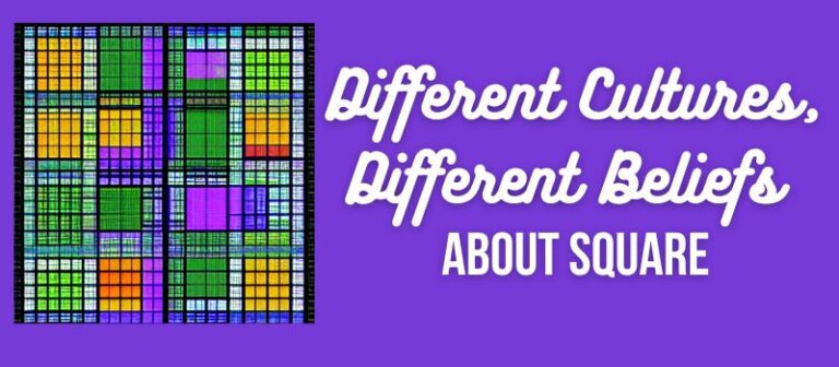 Symbolism Of A Square: Its Significance & Spiritual Meaning